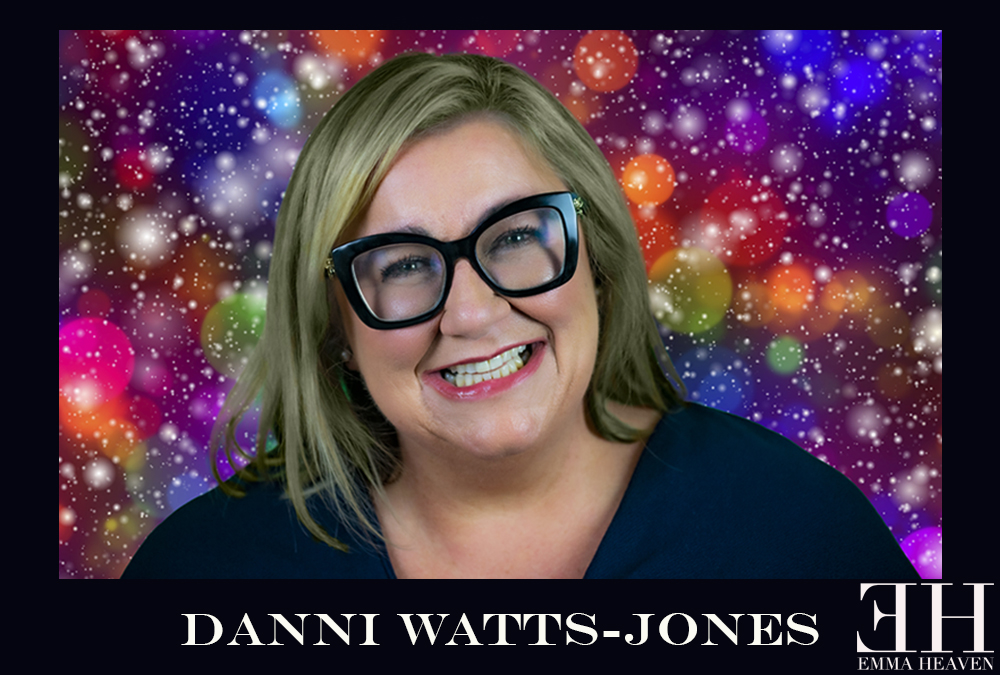 Homepage - Emma Heaven