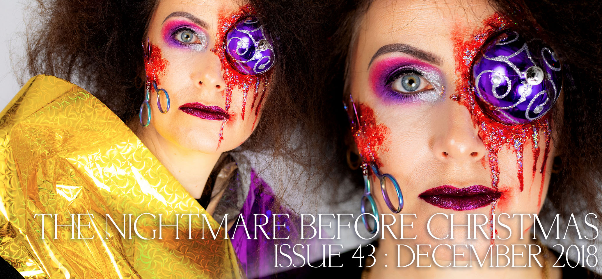 December 2018 - Emma Heaven