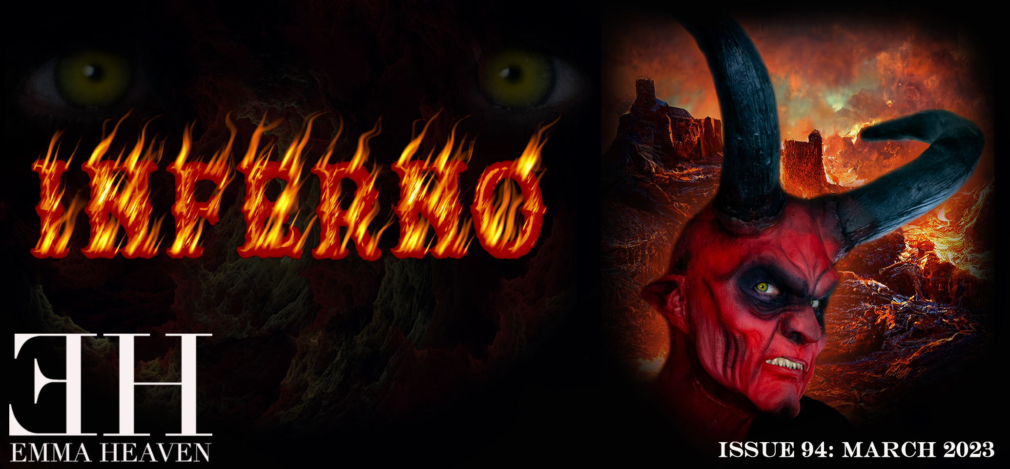 March 2023 - Emma Heaven