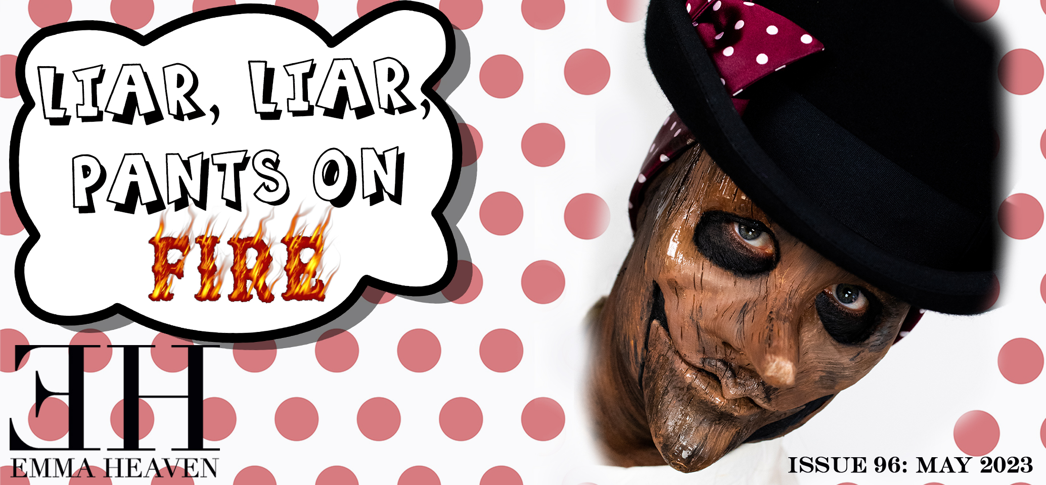 May 2023 - Emma Heaven