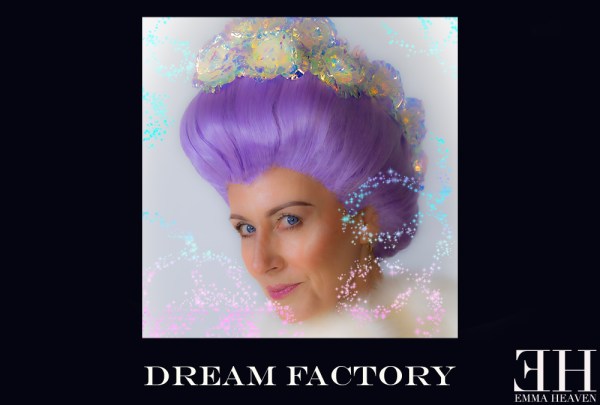 Homepage - Emma Heaven