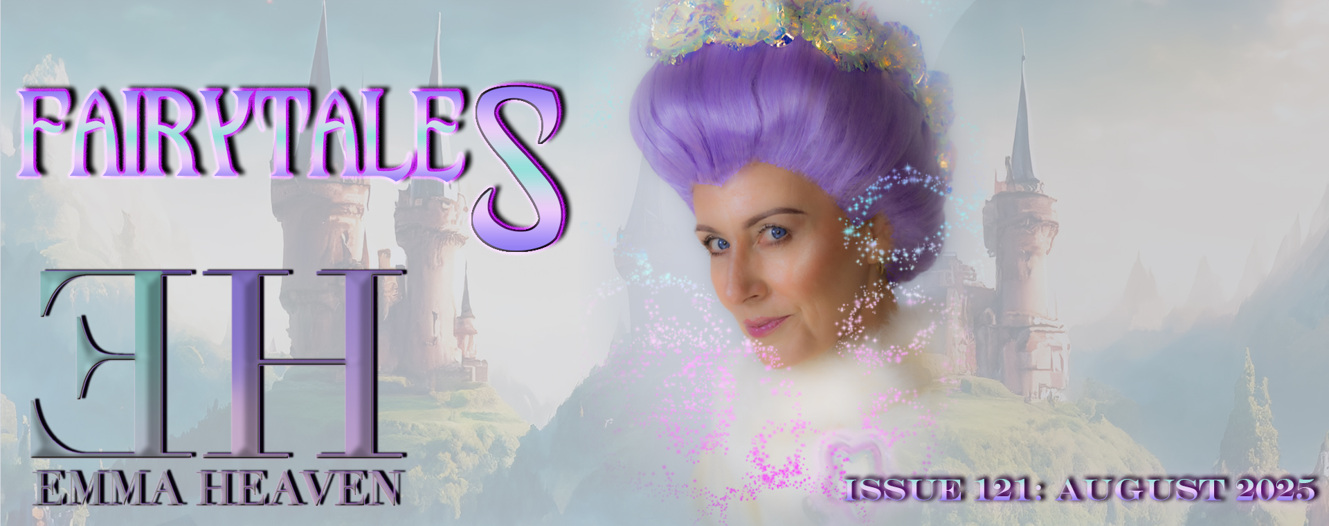 Homepage - Emma Heaven